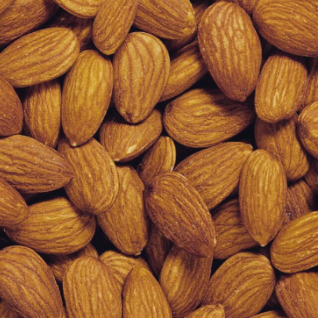 ALMOND USA RAW NUT/BADAM MENTAH[BIG SAIZ 22/24] . | Shopee Malaysia