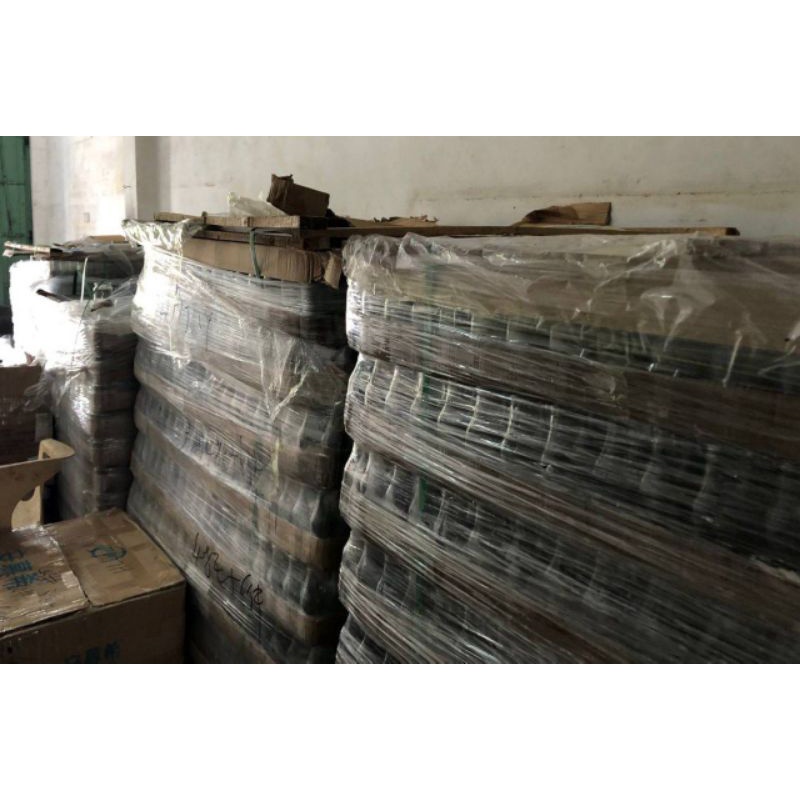 300ml Glass Bottle for Fruit juice Water Milk Coffee Sauce | Balang ...