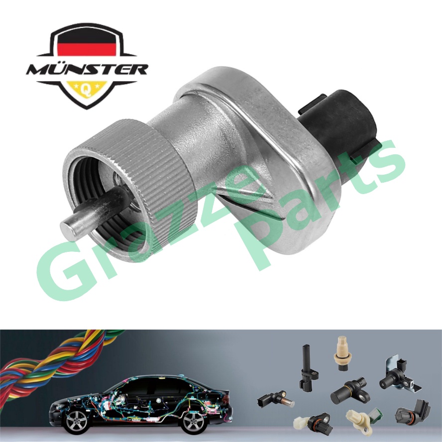 (1pc) Münster Speedometer Speed Meter Sensor 83181-20040 for Perodua ...