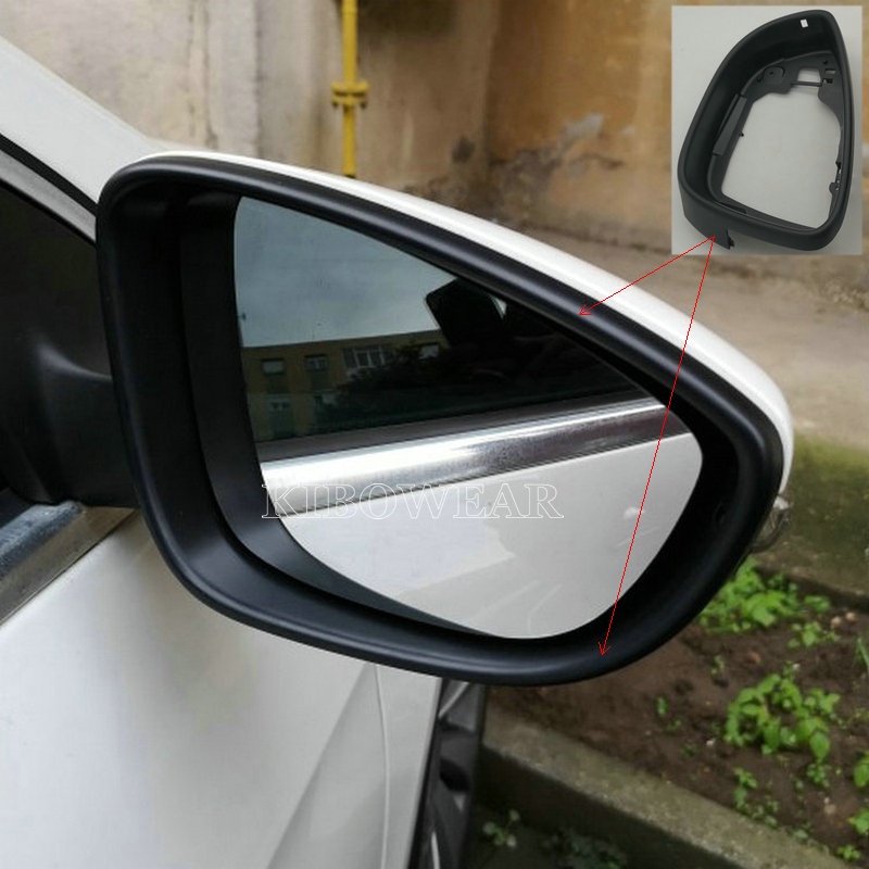 Side Mirror Housing Frame holder for VW Passat B7 CC for Jetta MK6 CC ...