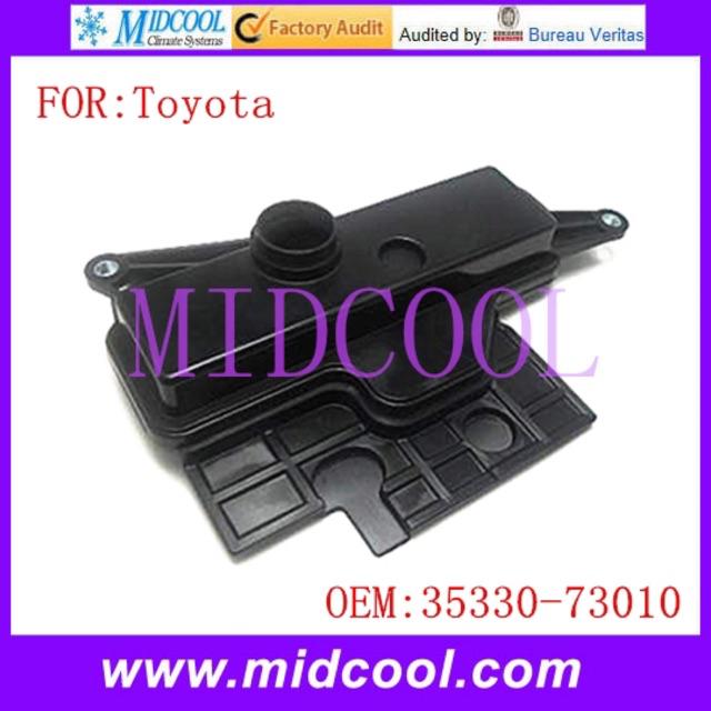 35303-B1010 Toyota auto filter for Toyota Avanza F653/ F654, Rush 2018 ...