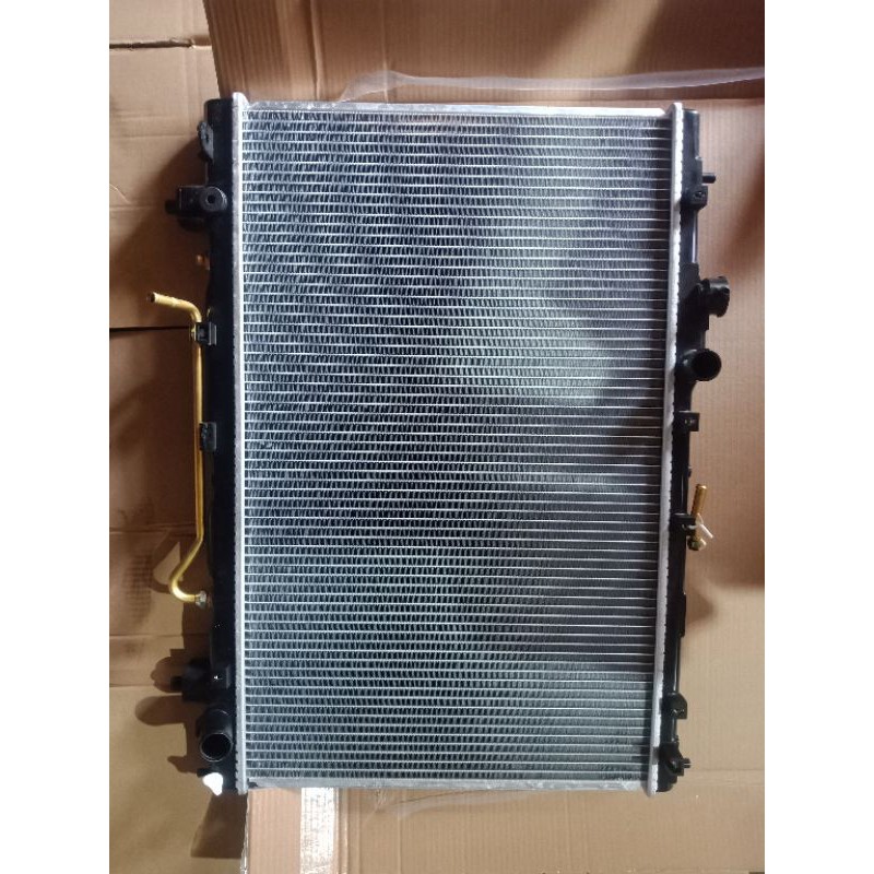 TOYOTA IPSUM /PICNIC SXM10/15 96' HIGH QUALITY AUTO RADIATOR | Shopee ...