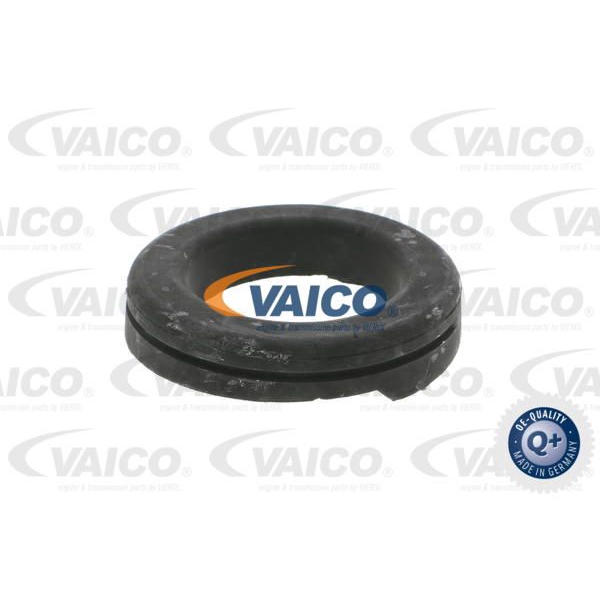 Mercedes Benz VAICO Germany Rear Absorber Rubber Spring Mounting 5mm ...
