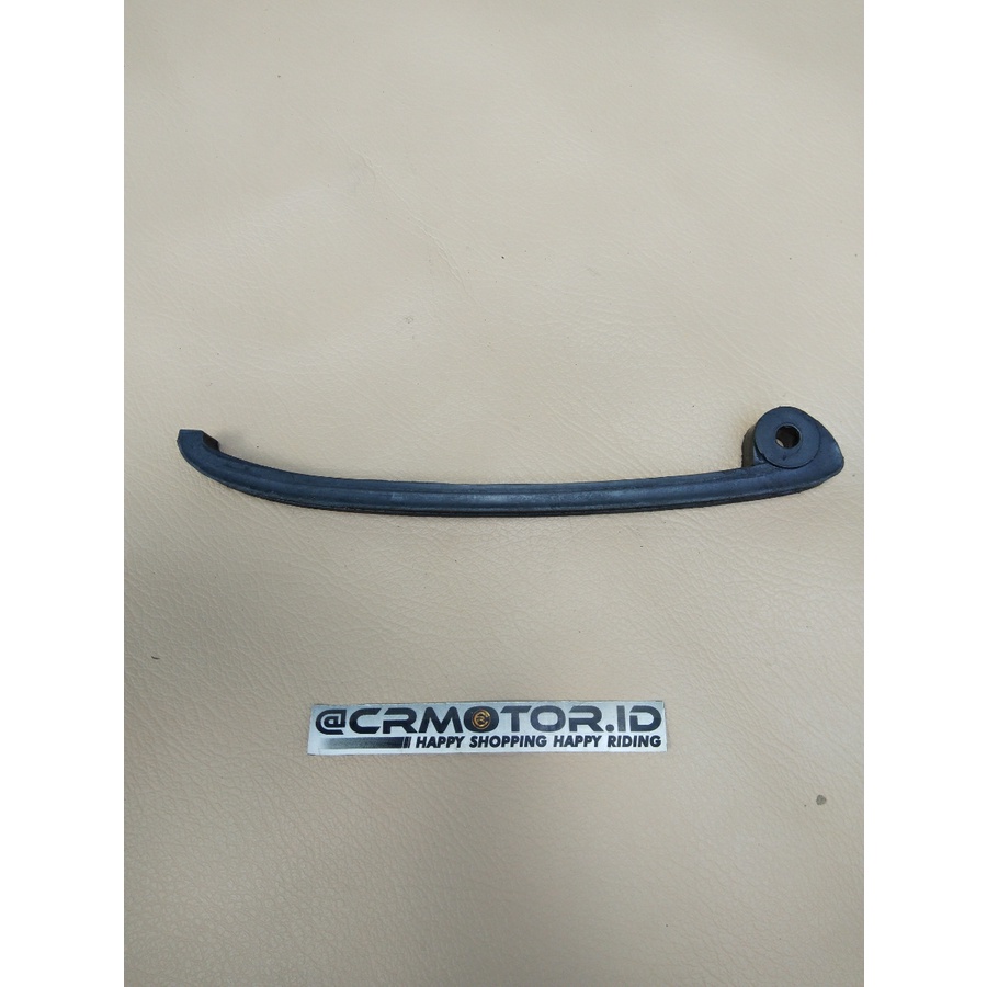Rill chain rail keteng kamprat tongue tensioner upper megapro mega pro ...