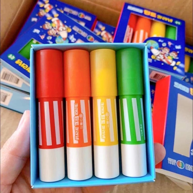 Mamonde Creamy Tint Color Balm Smooth Earth Edition Lipstick Set ...