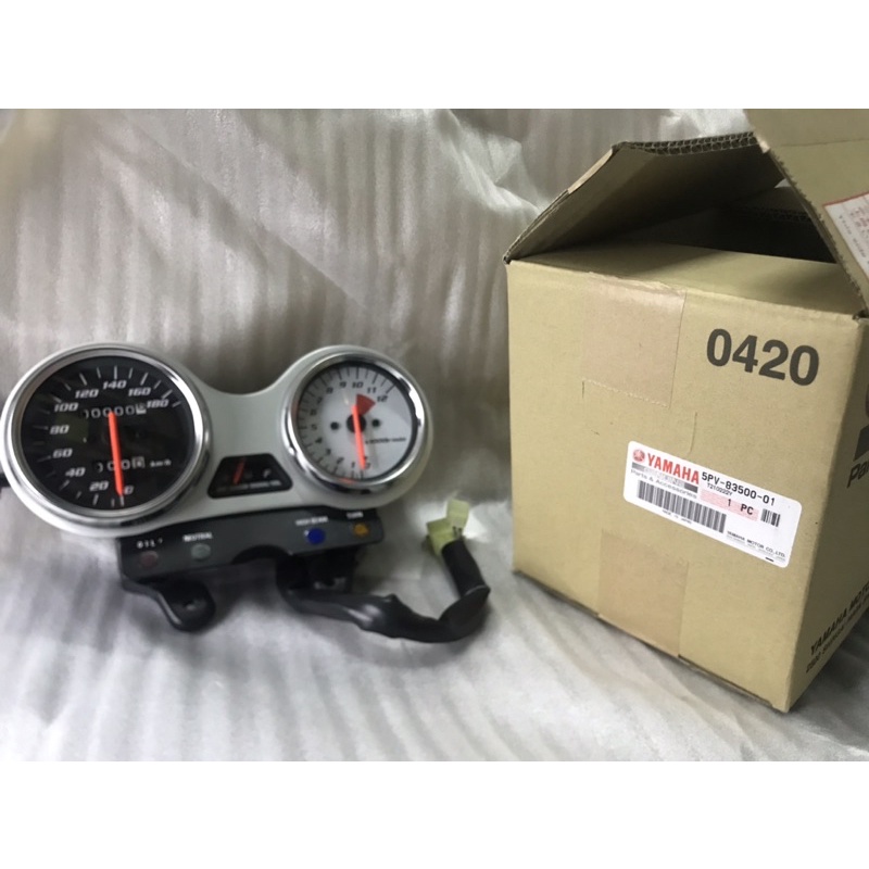 METER RXZ 5pv 💯 ORIGINAL MADE IN JAPAN 🇯🇵 ! | Shopee Malaysia