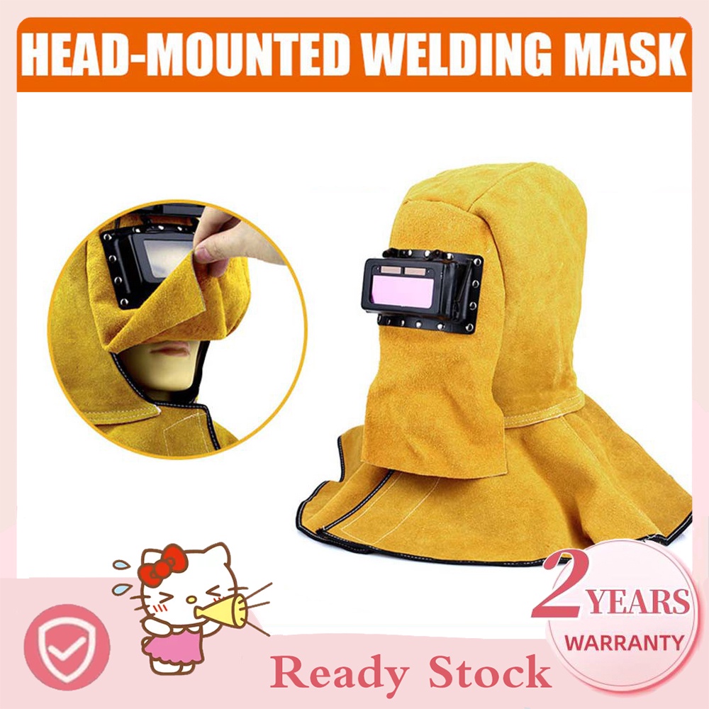 Professional Welding Mask Helmet Welding Helmet Hood Welding Mask ...