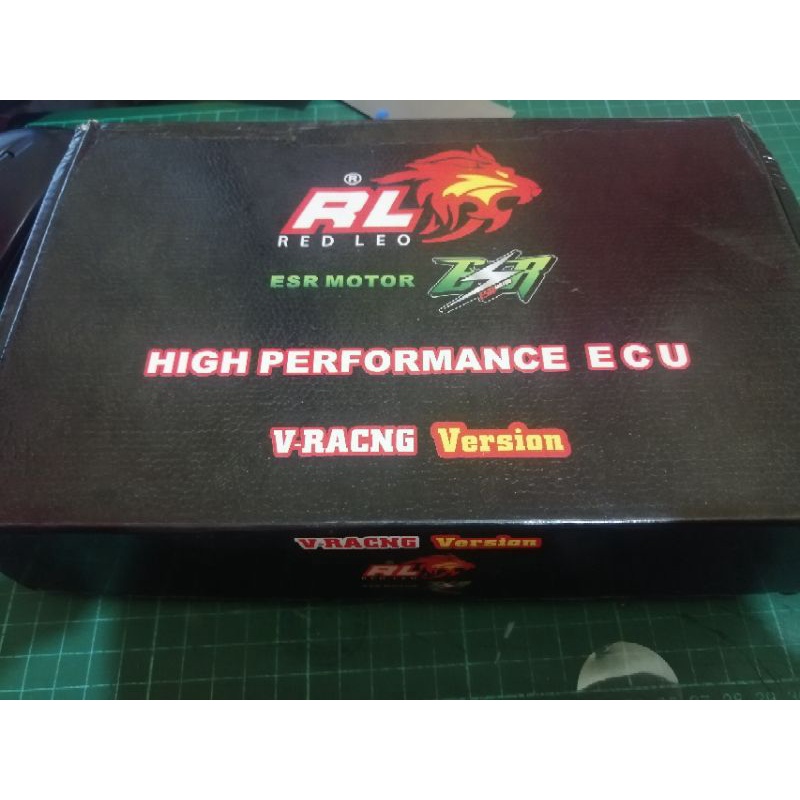 ecu redleo y15zr V1 ecu sudah mapping free postage | Shopee Malaysia
