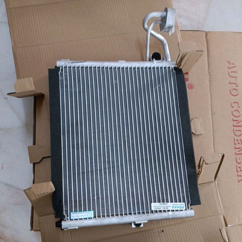 Proton Wira 1.3/1.5 Manual Condenser (Sanden System) | Shopee Malaysia