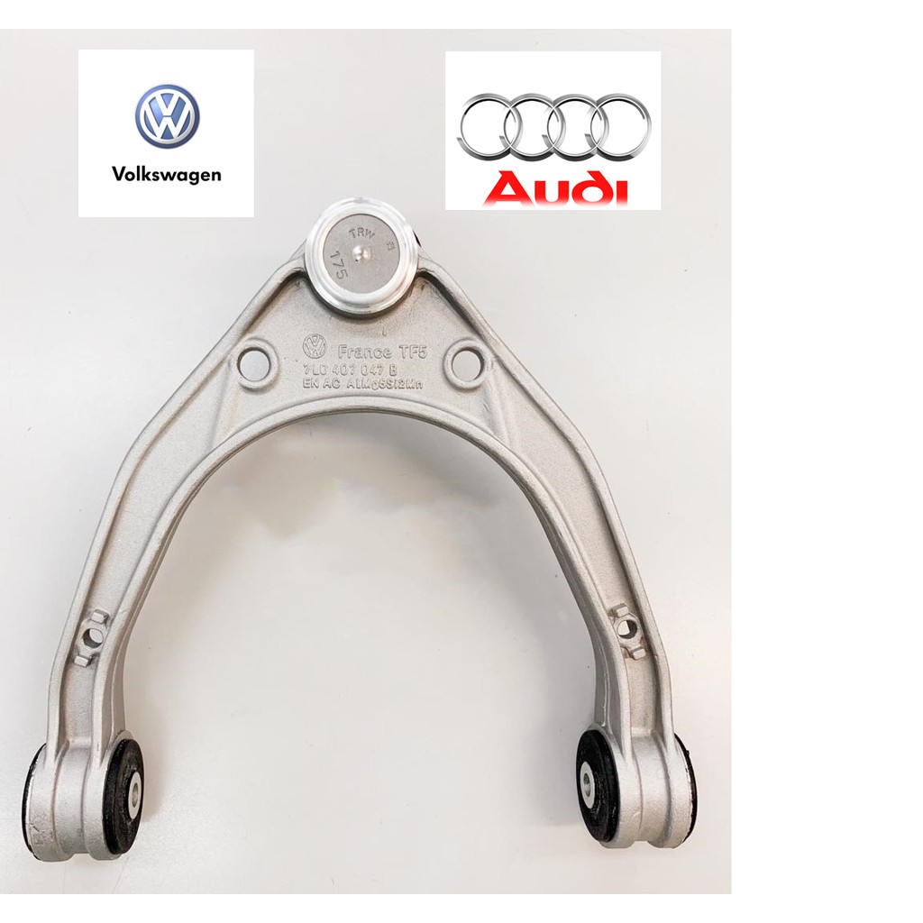 Upper control arm Audi Q7 / Porsche cayenne 7L0 407 021 B | Shopee Malaysia