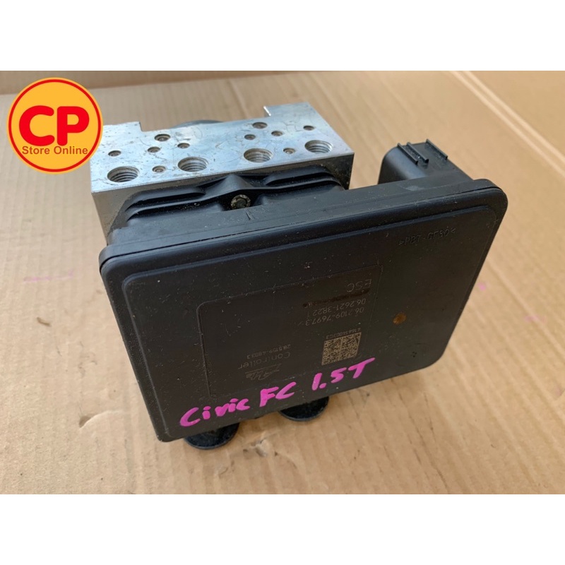 Honda Civic FC 1.5 Turbo ABS Pump TEA T020 M1 | Shopee Malaysia