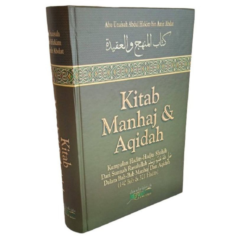 Kitab Manhaj & Aqidah | Shopee Malaysia