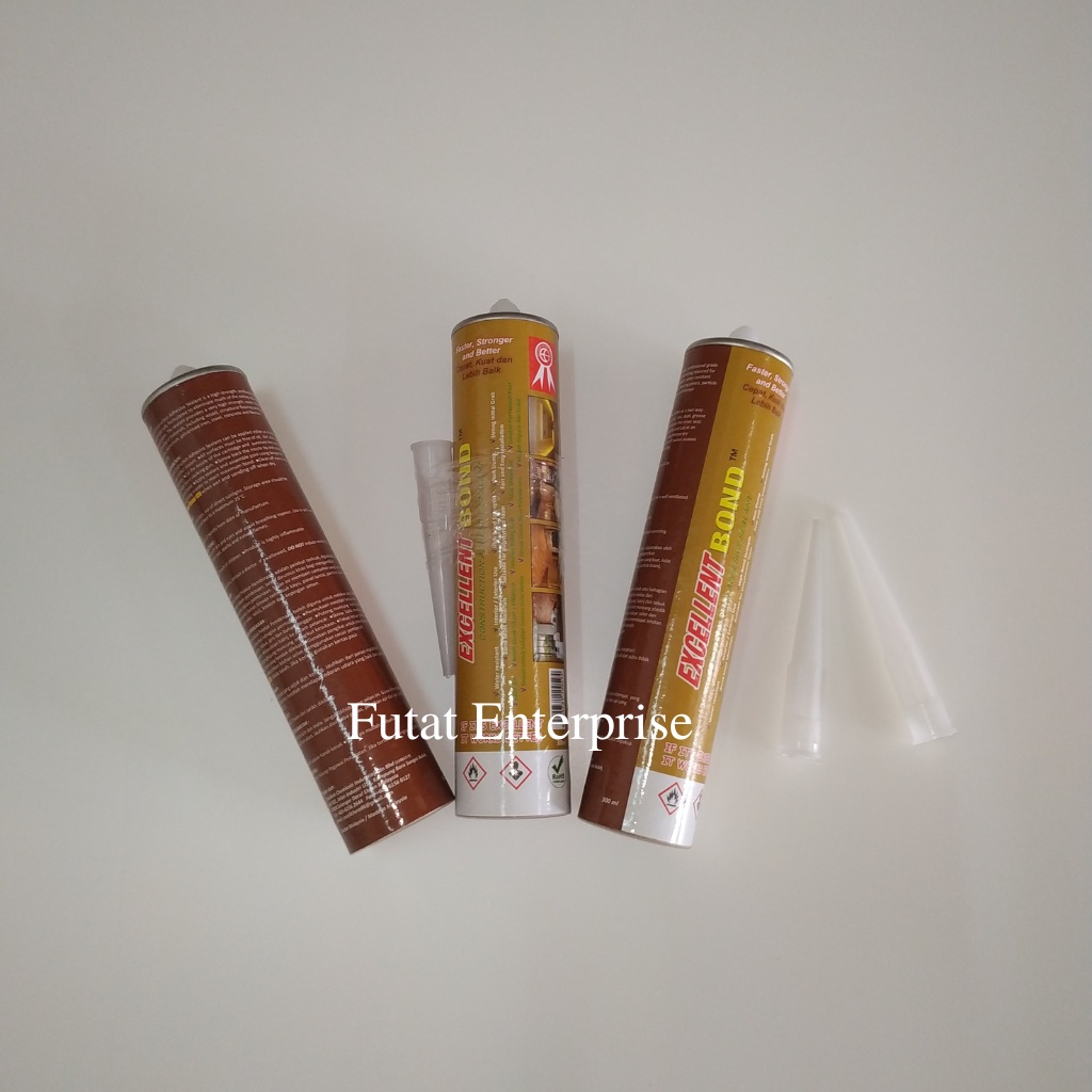 Excellent Bond Construction Adhesive Sealant | Shopee Malaysia