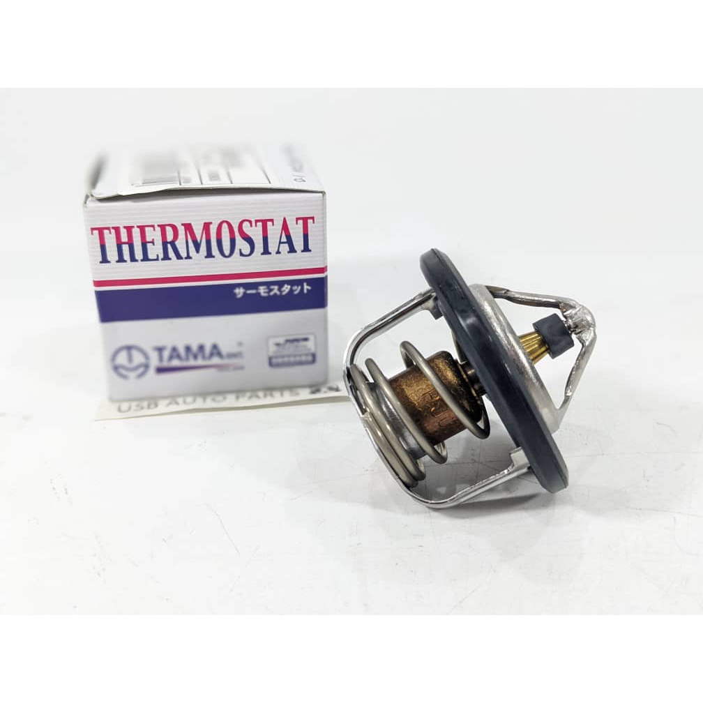 AXIA 1.0 BEZZA 1.0 TAMA Original Japan Thermostat for Perodua Axia ...