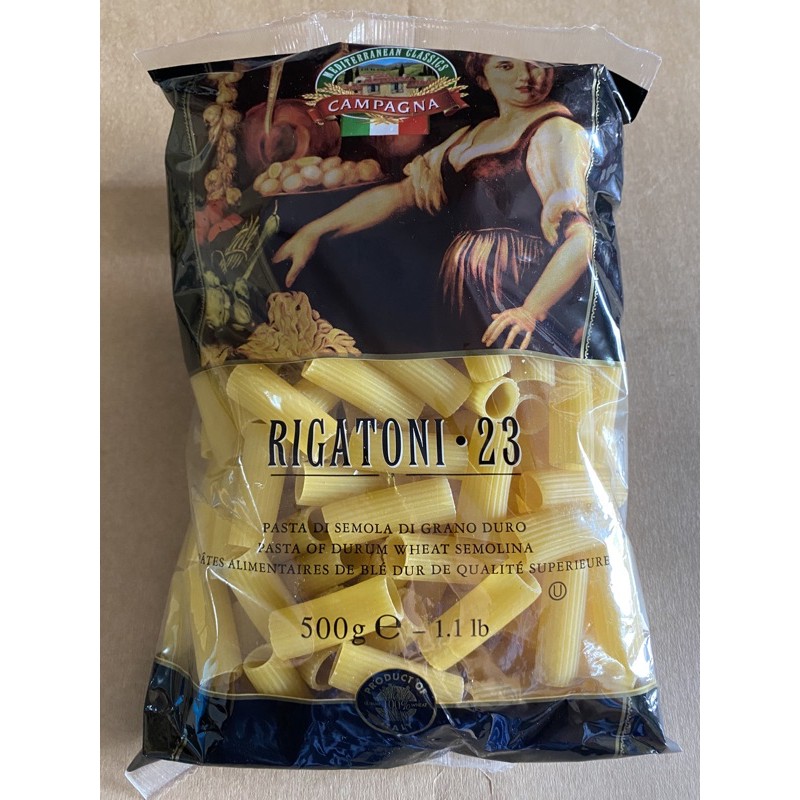 Campagna pasta ( chifferi /fusilli/ spaghetti / penne/ farfalle/500g ...