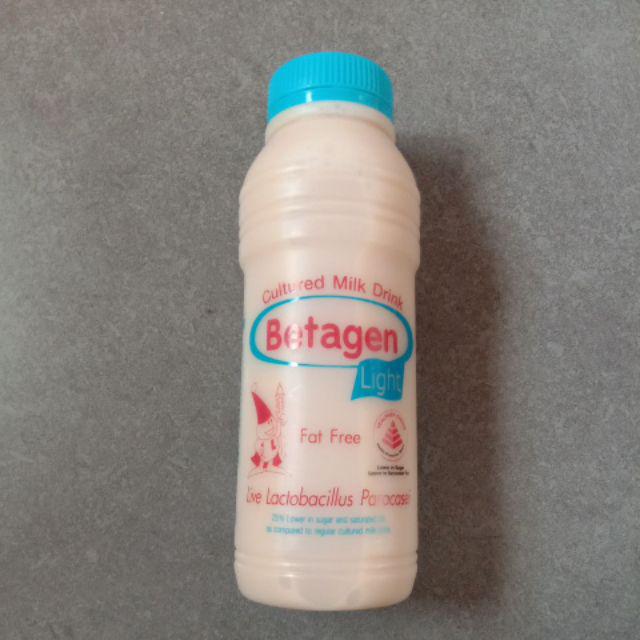 Betagen Drink LIGHT/ORI 335ML | Shopee Malaysia
