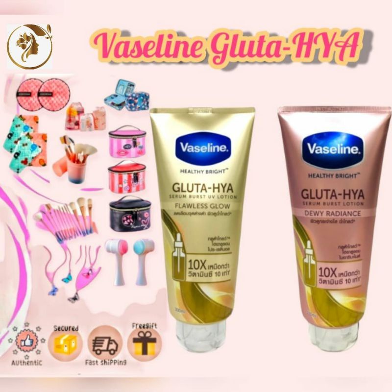 Vaseline lotion putih 330ml | Shopee Malaysia