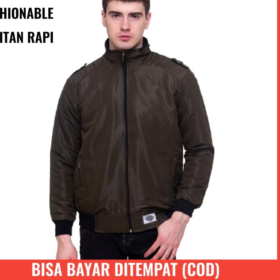 Affordable Waterproof Men's Jackets Can Be Ori J3X1 Parachute ...