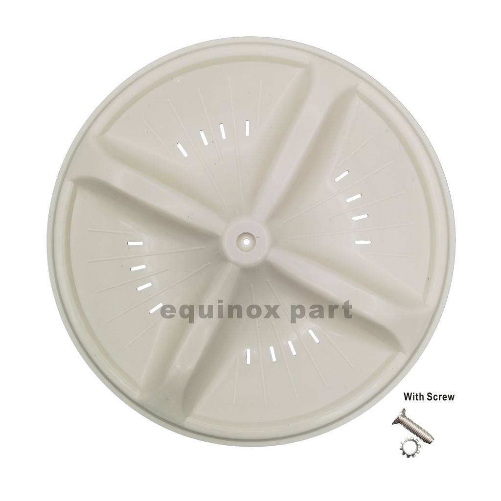 Sharp Washing Machine Pulsator | Shopee Malaysia