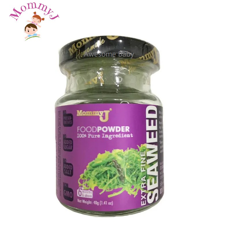 MOMMY J PREMIUM 100% PURE INGREDIENT WHITEBAIT / CHICKEN / SCALLOP ...
