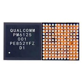 POWER IC REDM NOTE 8 NOTE 8 PRO PM6125-001 | Shopee Malaysia