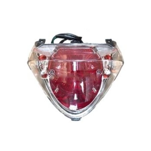 LC135 V1 LC 135 DEMAK EVOZ EVO Z SMOKE LAMPU DEPAN BELAKANG SIGNAL TINTED HEAD LAMP HEADLAMP ...