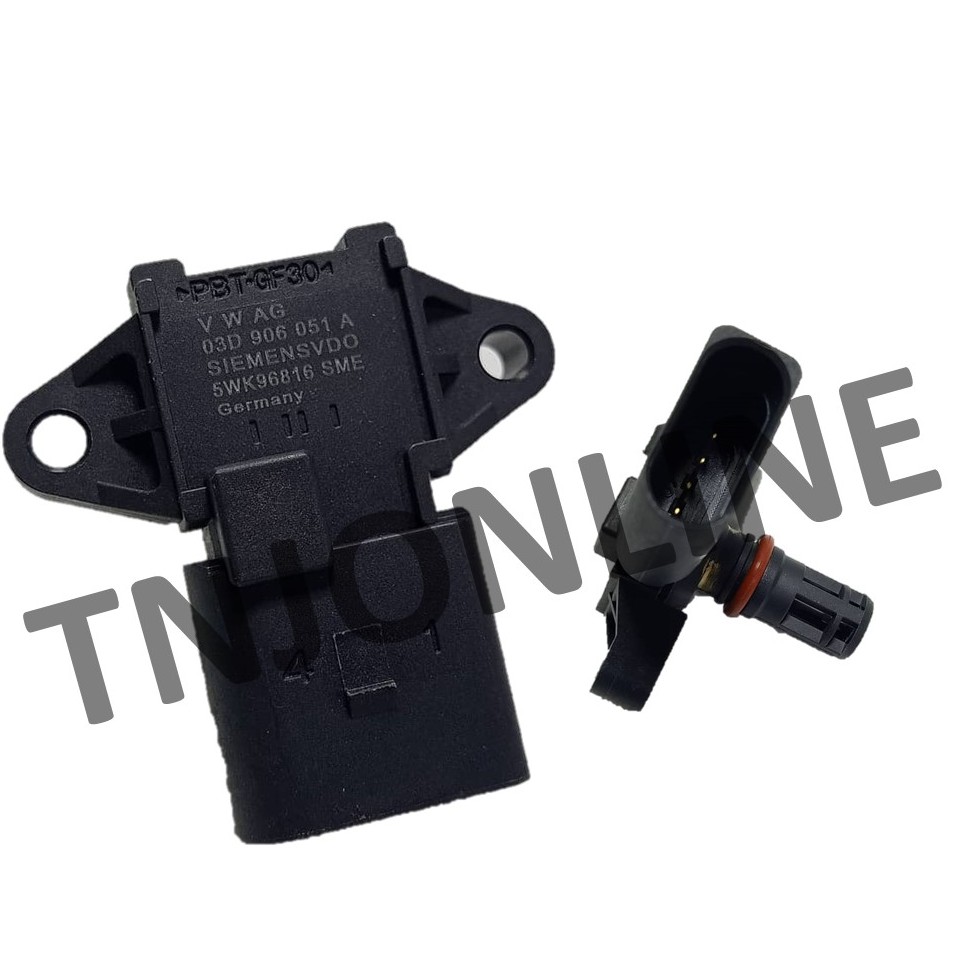 MAP SENSOR - PROTON GEN2,EXORA CAM PRO (PW811648) | Shopee Malaysia