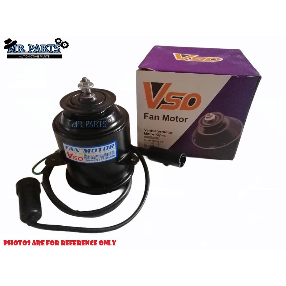 P/D MYVI , VIVA , KEMBARA RADIATOR FAN MOTOR | Shopee Malaysia