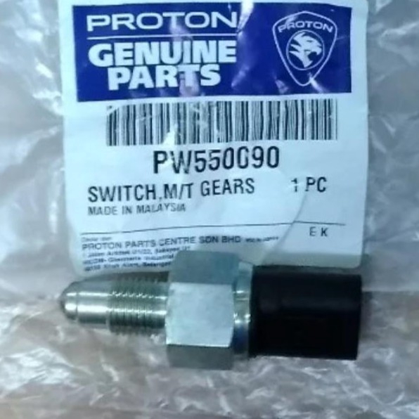 PROTON SAGA 12V/WIRA REVERSE LAMP SWITCH(REXTAR) | Shopee Malaysia
