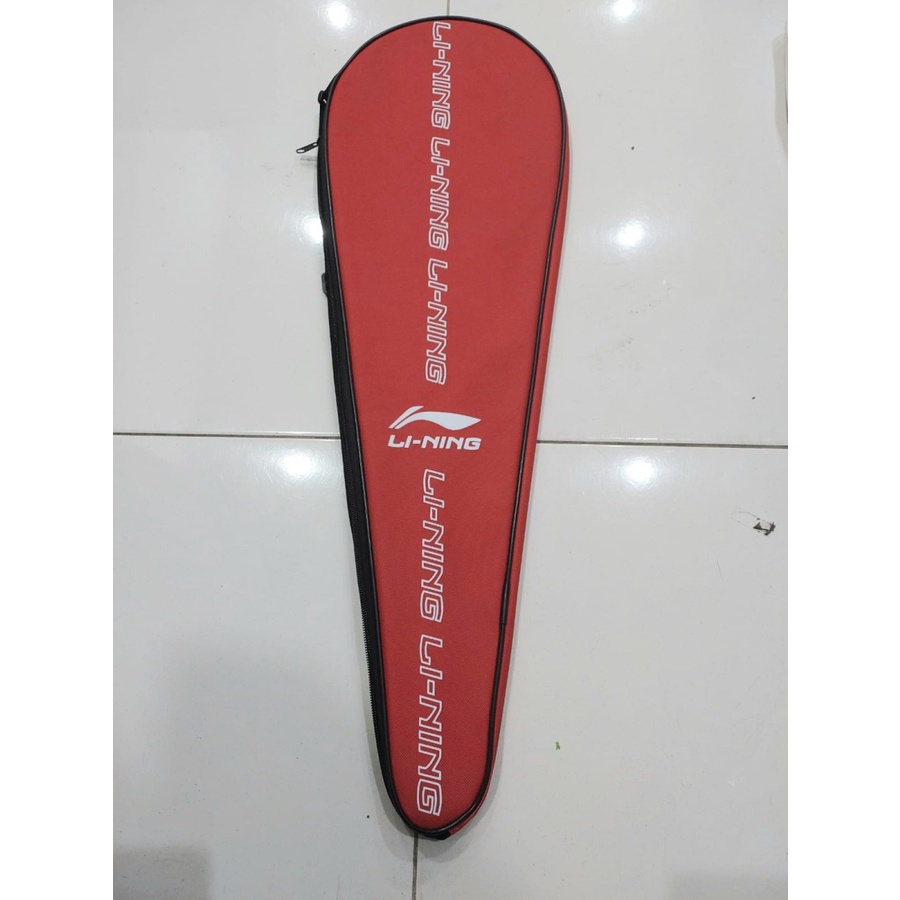 ORIGINAL LINING BADMINTON RACKET BAG R1 | Shopee Malaysia