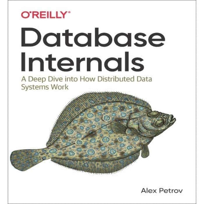 Internal Database Book: A deep-dive into how distributed data systems ...