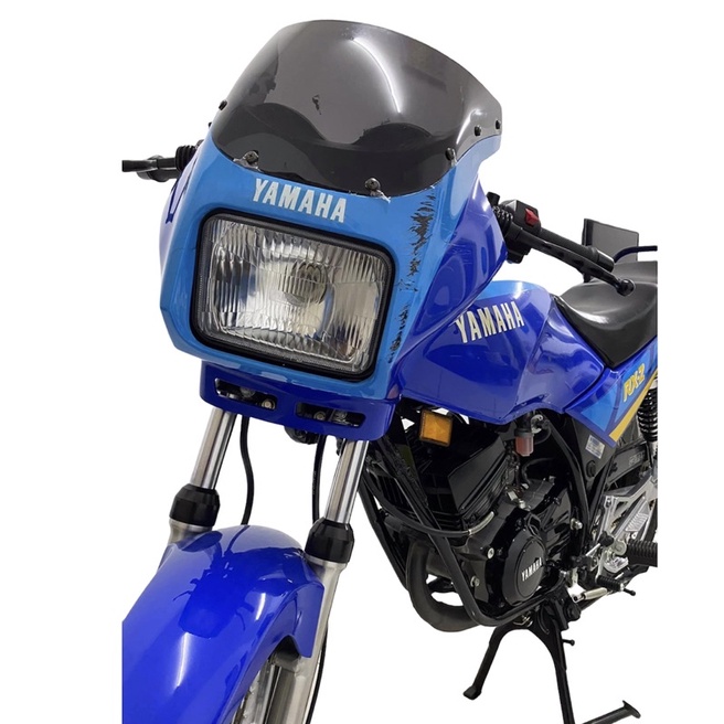 Jam custom rxz biru bojan model energy | Shopee Malaysia