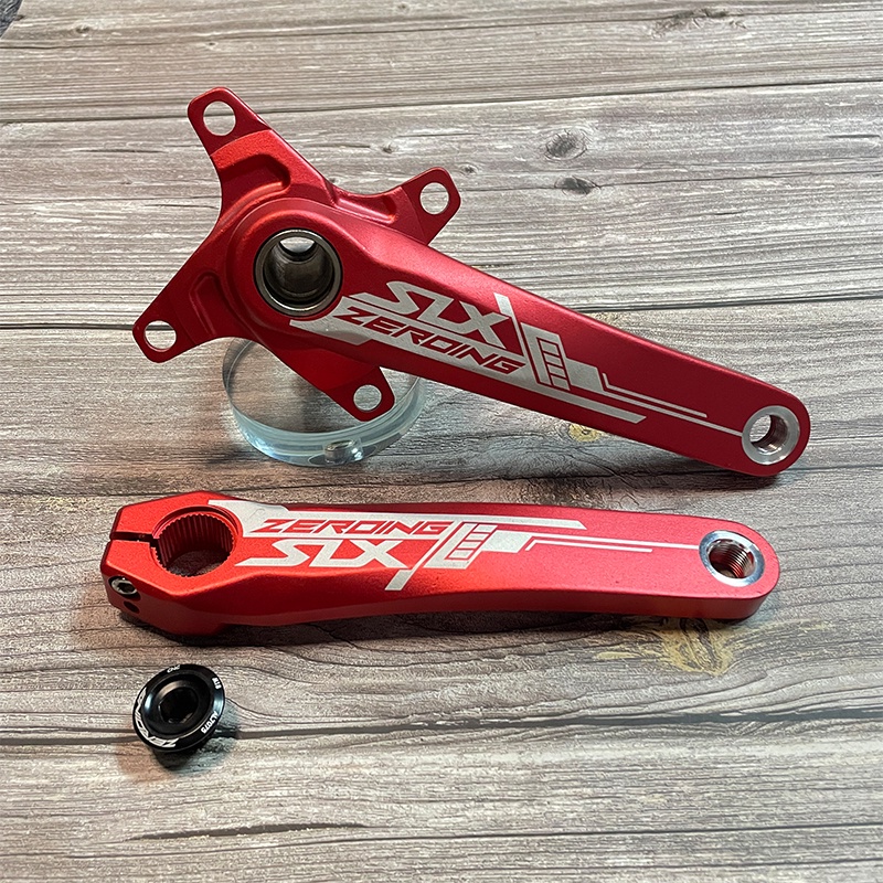 SLX XT Bicycle Crank 104BCD MTB Crankset for Shimano Double/triple ...
