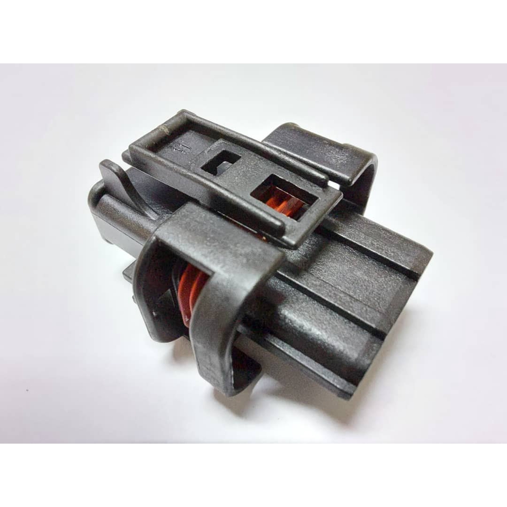 Mercedes Benz Original IGNITION COIL Socket HOUSING 3PIN 2035453028 ...