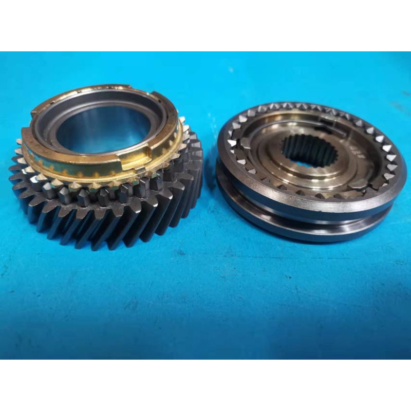 PROTON WIRA 1.6, SATRIA 5TH SPEED TRANSMISSION GEAR SET WITH HUB SLEEVE ...