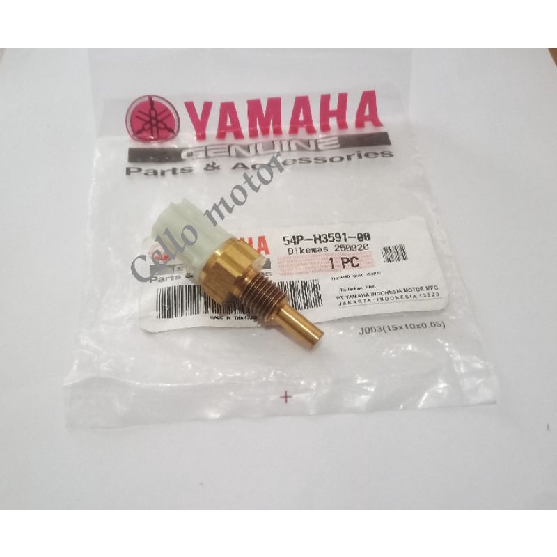 Original nmax lexi aerox r15 heat sensor Thermo unit | Shopee Malaysia