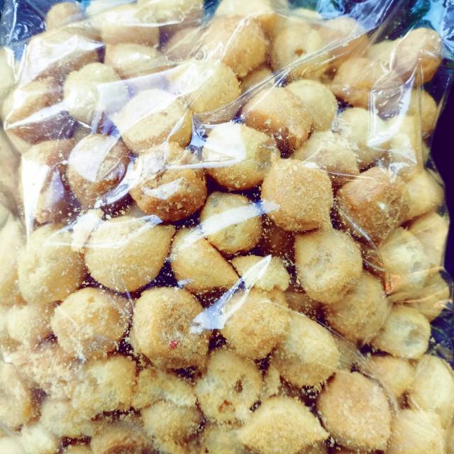 Original Net Sus Snack Snack 250 Grams | Shopee Malaysia