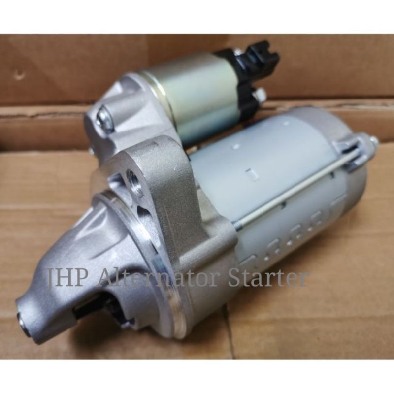 Brand New Starter For Toyota Hiace Trh/Fortuner TGN51/Innova (28100 ...