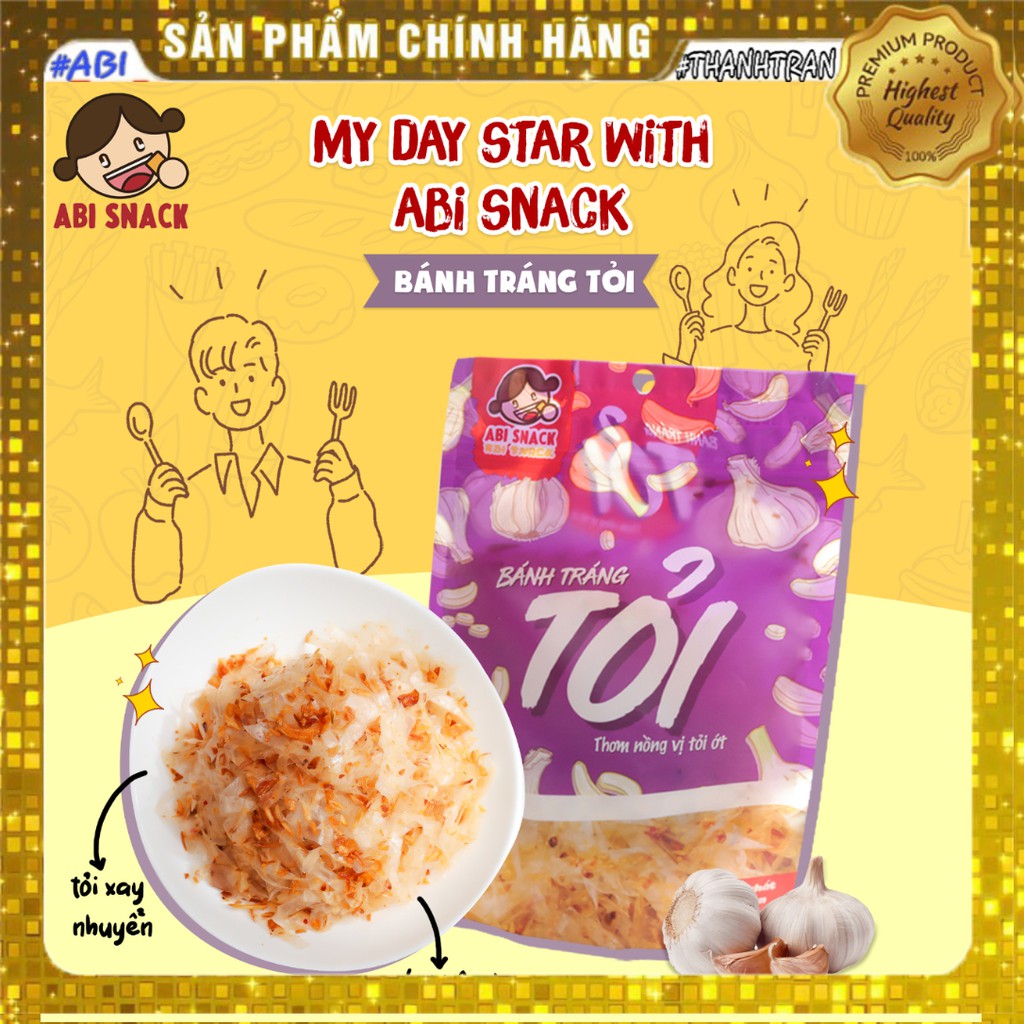 Abi RICE CAKE WITH GARLIC BUTTER FLAVOR SUPER DELICIOUS AND SUPER HOT ...