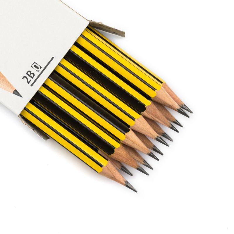 2b pencil - Prices and Promotions - Jun 2026 | Shopee Malaysia
