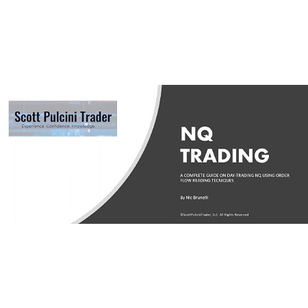 Scott Pulcinies Bookmap Master Course | Shopee Malaysia