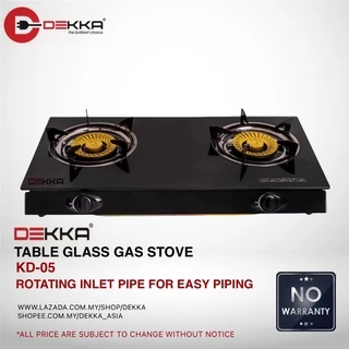 DEKKA, Online Shop | Shopee Malaysia