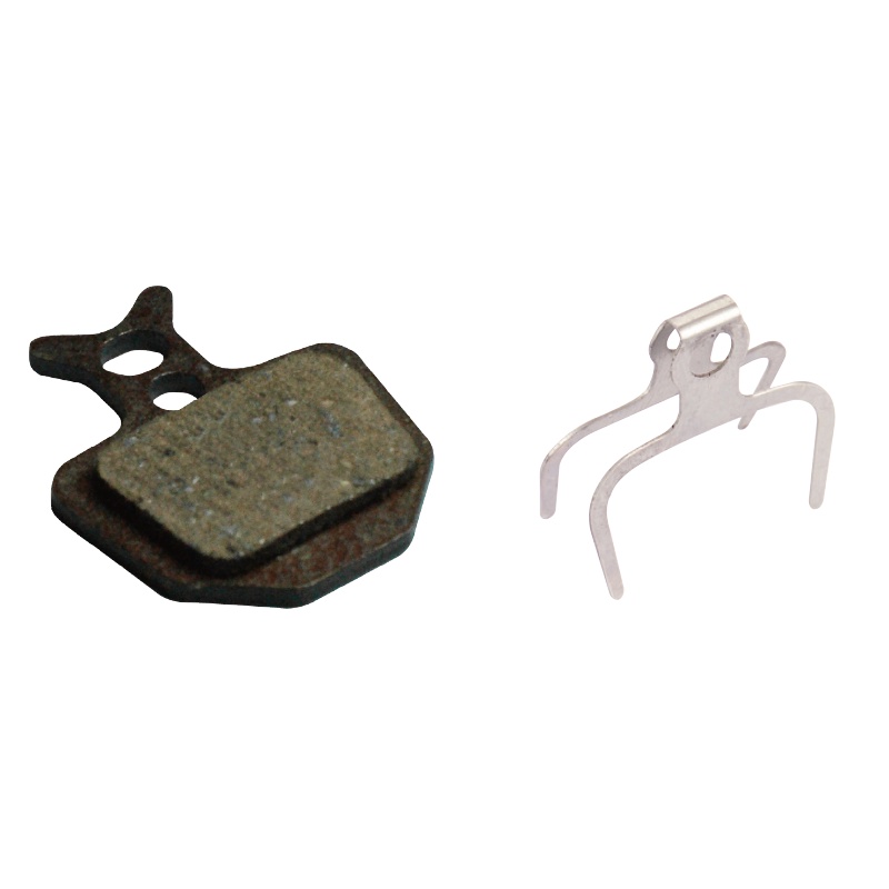 Bengal Disc Brake Pads Bike Brake Pads Bicycle Resin Semi-Metallic Disc ...