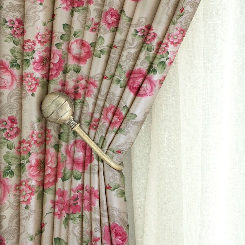 H10 - HEBE CURTAIN NEW SIZE!! DESIGN BARU LANGSIR MURAH LANGSIR KG ...