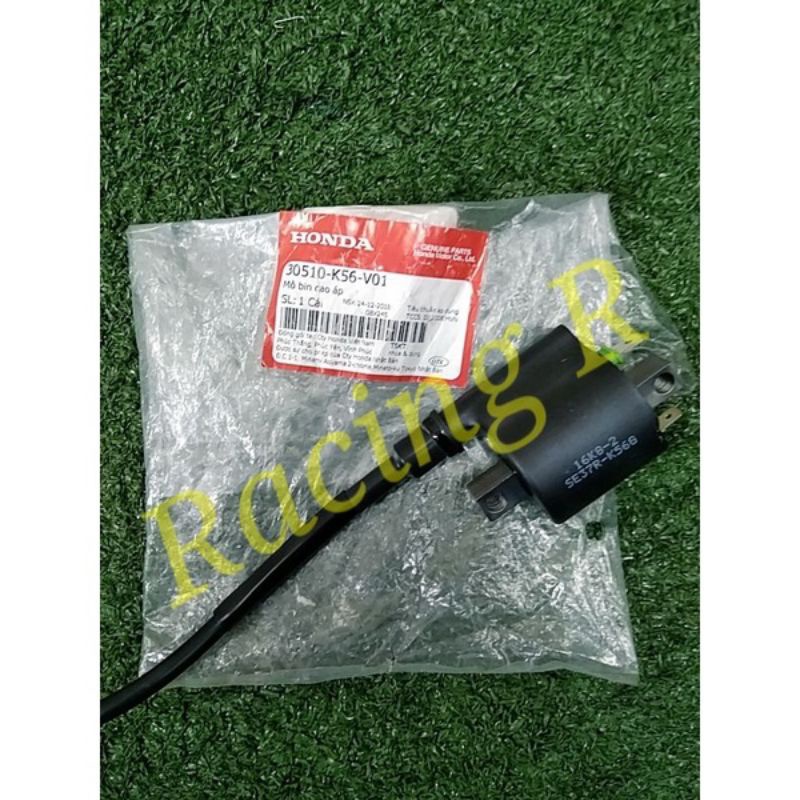 HONDA RS150 PLUG COIL IGNITION COIL 100% ORIGINAL | Shopee Malaysia