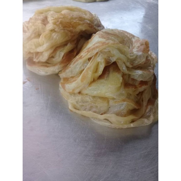 ROTI CANAI LEMBUT (segera) | Shopee Malaysia
