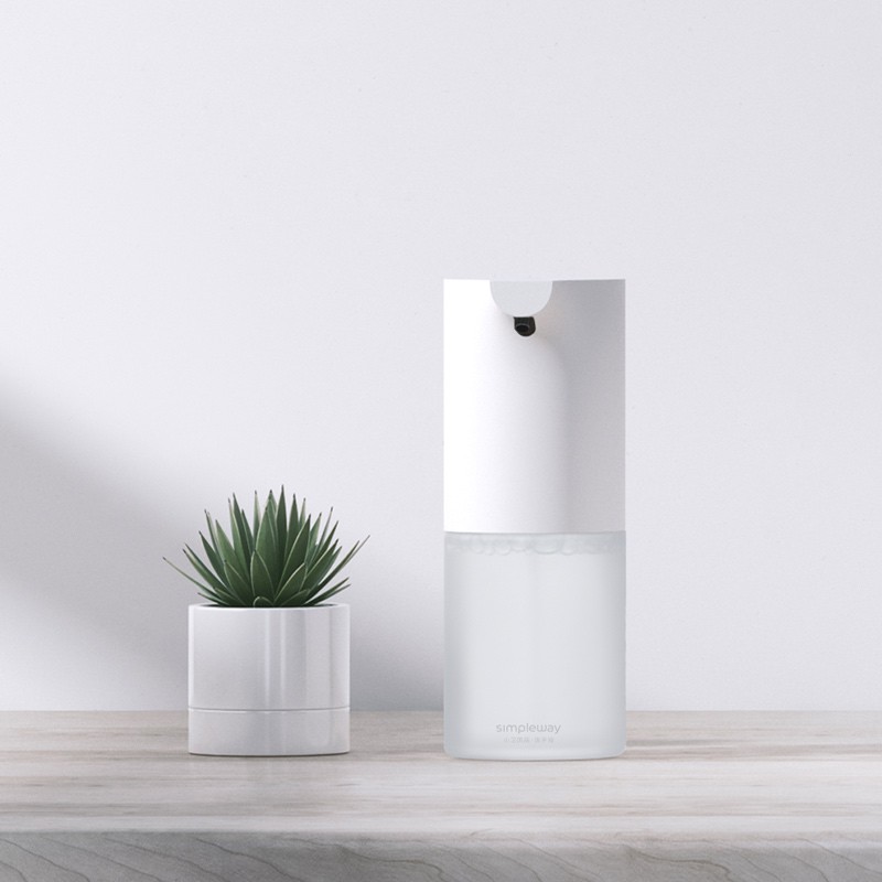 Automatic Hand Washing Machine Set Foam Washing Mobile Phone Smart ...