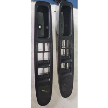 POWER WINDOW MAIN SWITCH COVER HOUSING PULL HANDLE CASING PERSONA GEN2 ...
