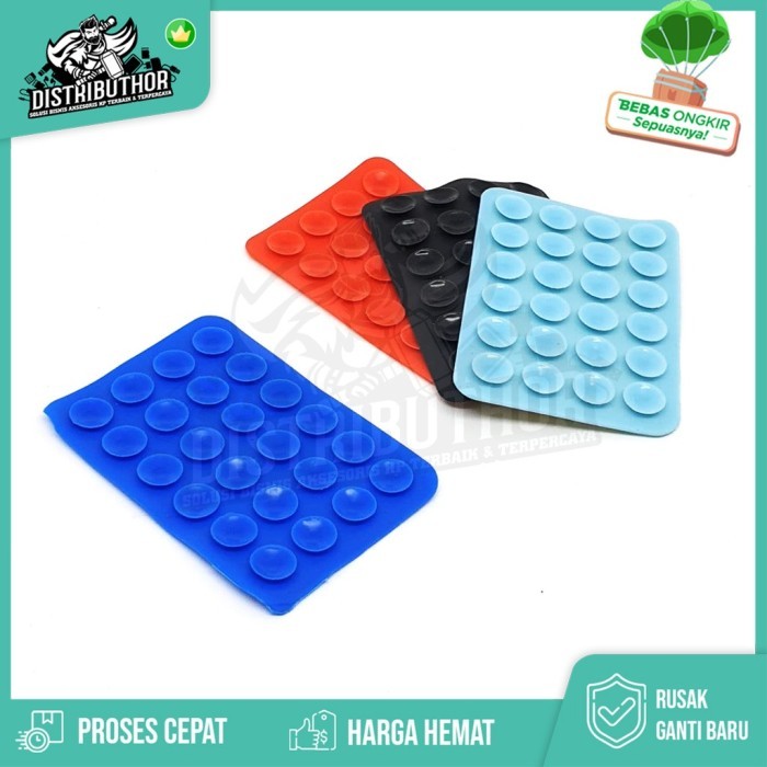 Mobile Phone Patch NB T01 Octopus Suction Pad | Shopee Malaysia