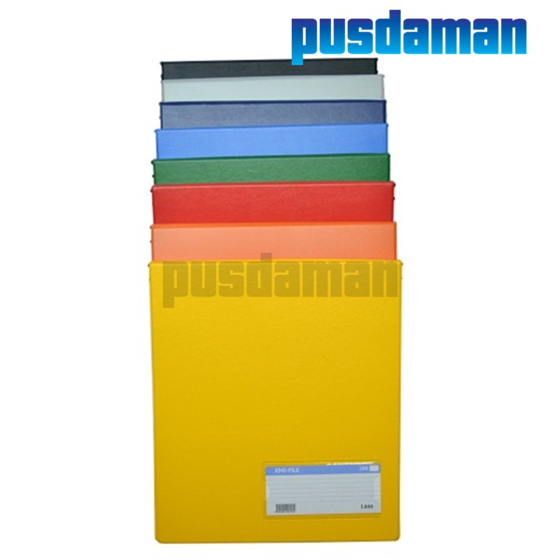 EMI PVC Computer File (800) | Shopee Malaysia